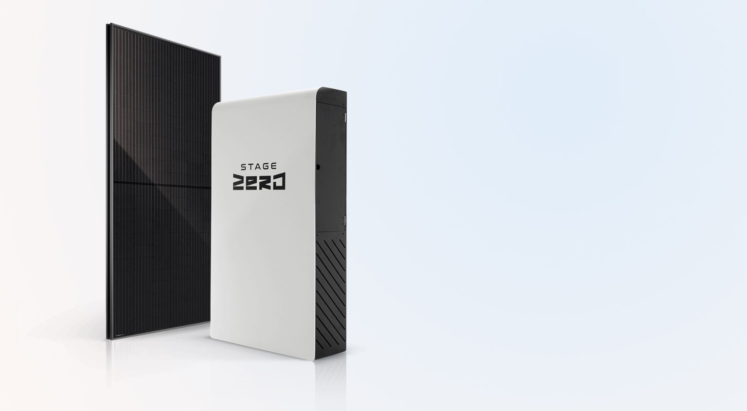 About - Stage Zero