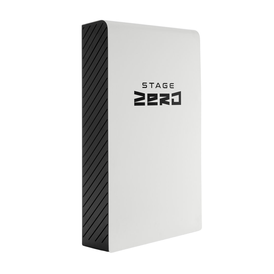Fixed backup - Stage Zero